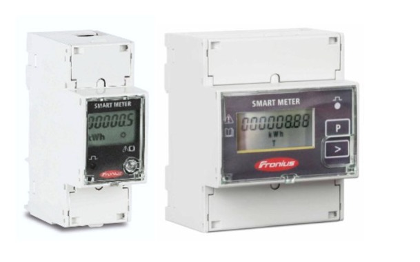 What is a solar smart meter? Do I need one? – SolarQuotes® Help Centre